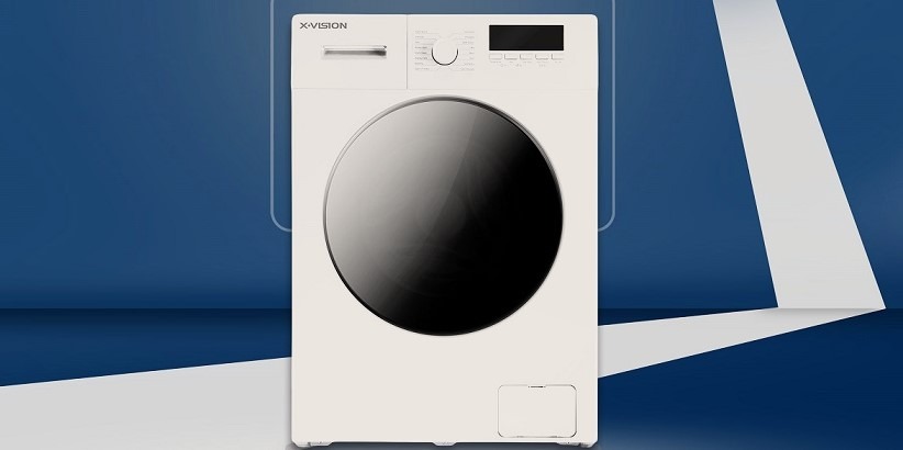لباسشویی ایکس ویژن خوبه؟ بررسی مزایا و معایب - تپ سنج